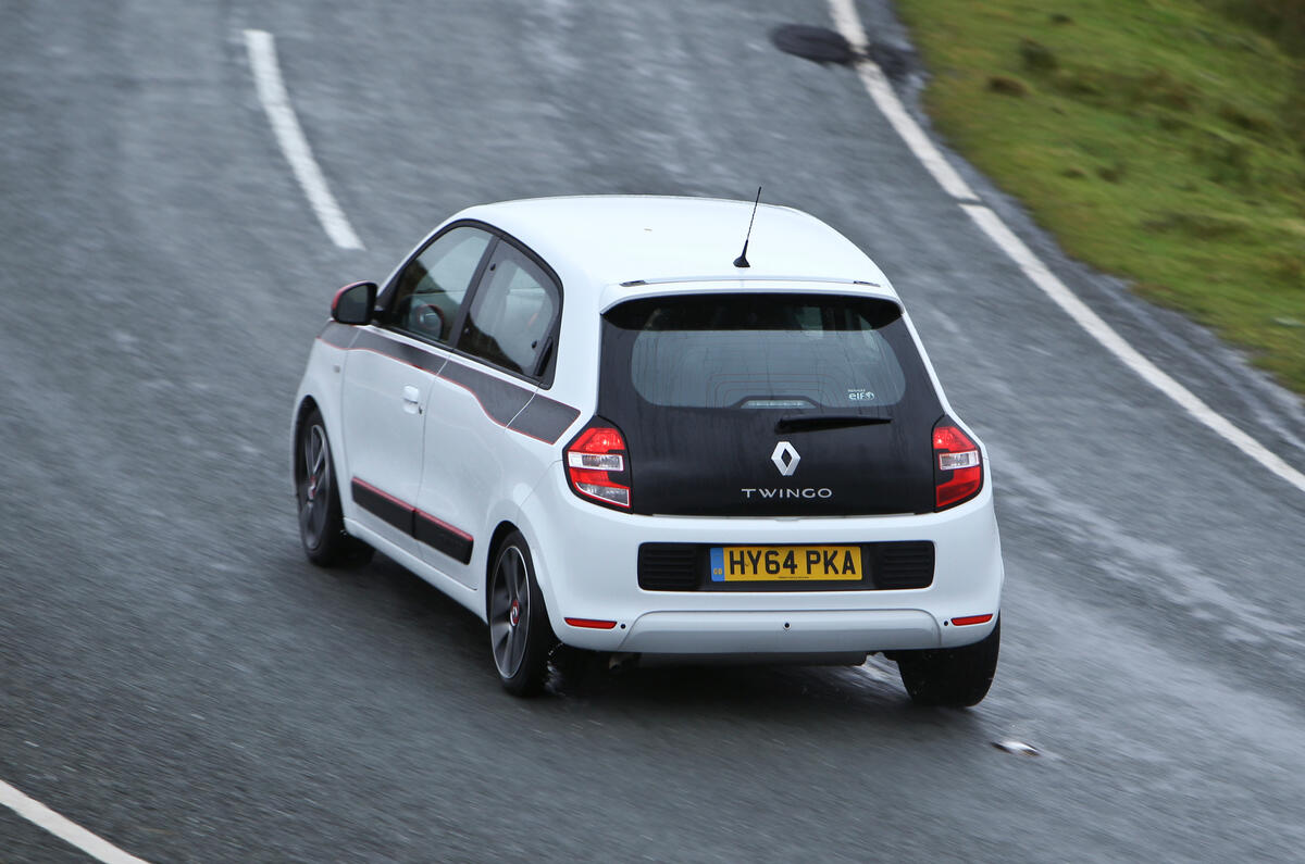 Comparison: three-cylinder engines on test | Autocar