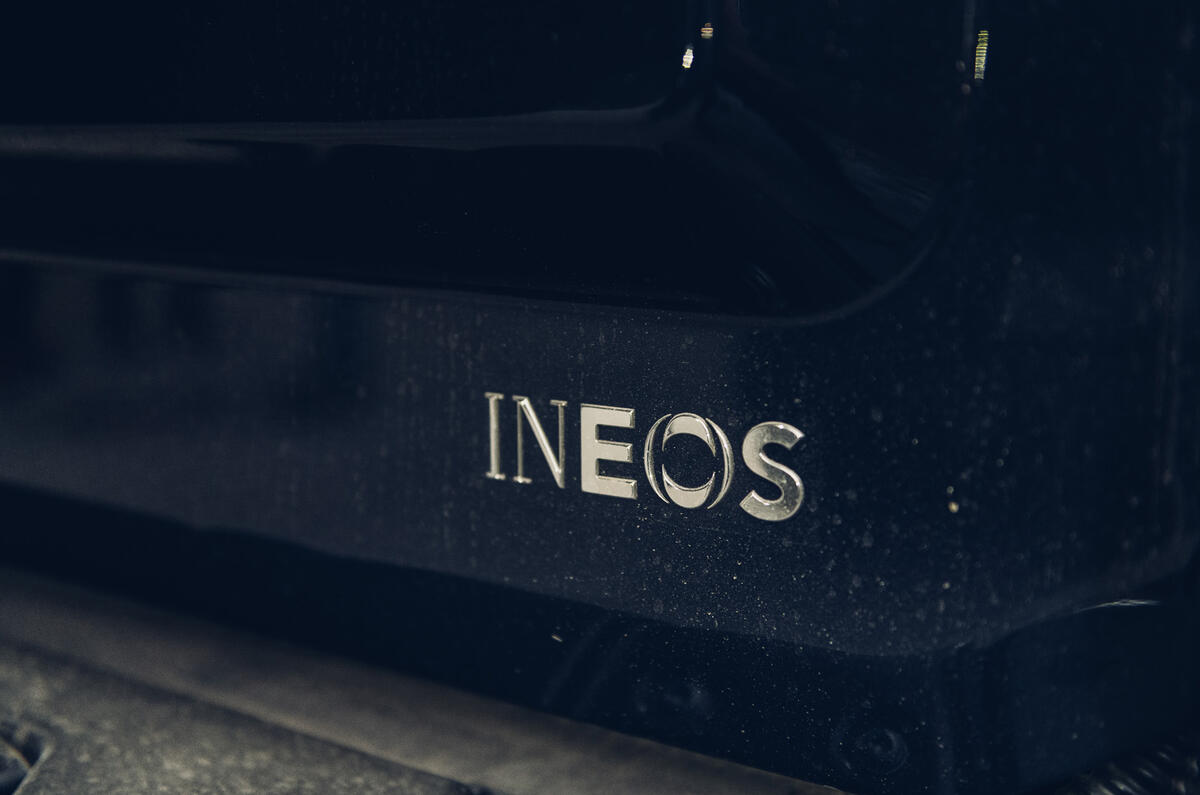 Ineos Grenadier Review (2022) | Autocar