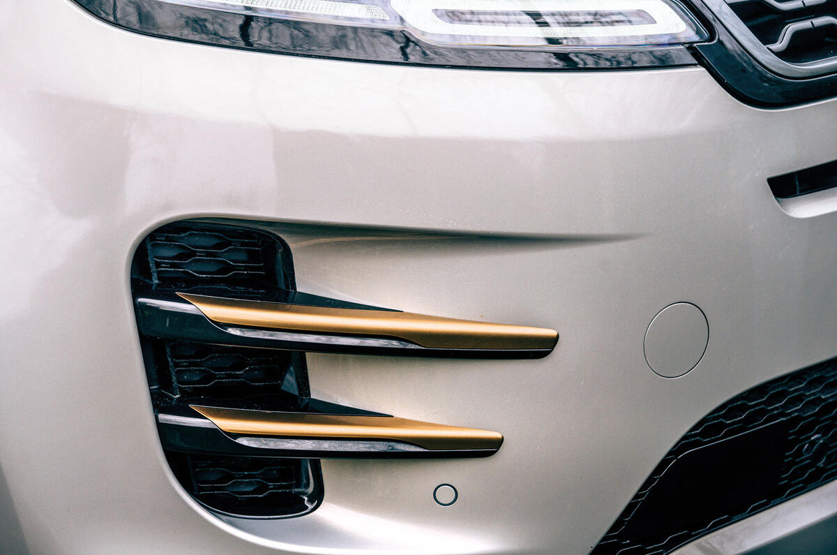 Range Rover Evoque Review (2020) | Autocar