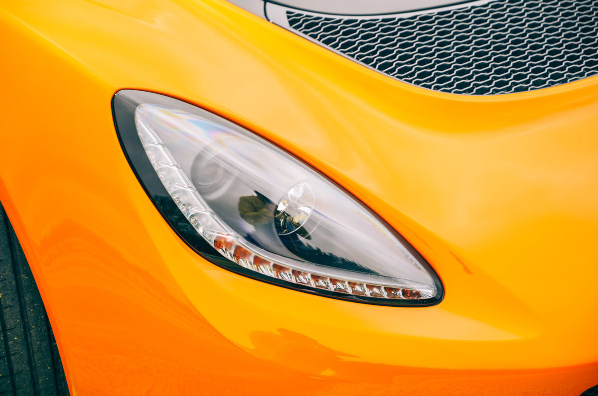 Lotus Exige Review 2024, Price & Specs | Autocar