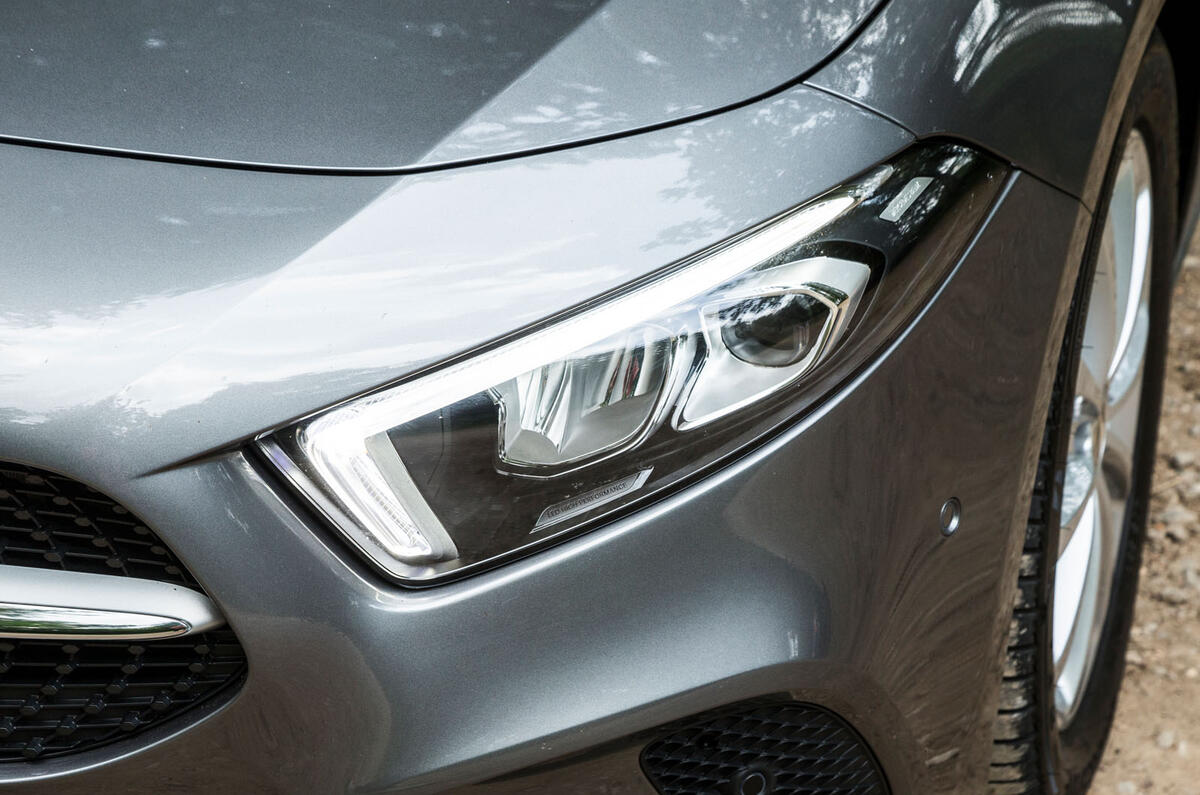 Mercedes-Benz A-Class Review (2020) | Autocar