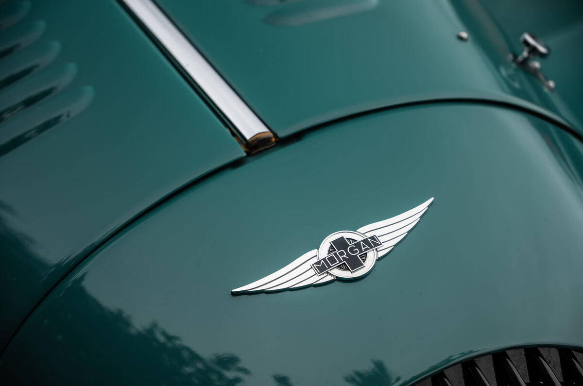 Morgan Plus Four Review 2024, Price & Specs | Autocar