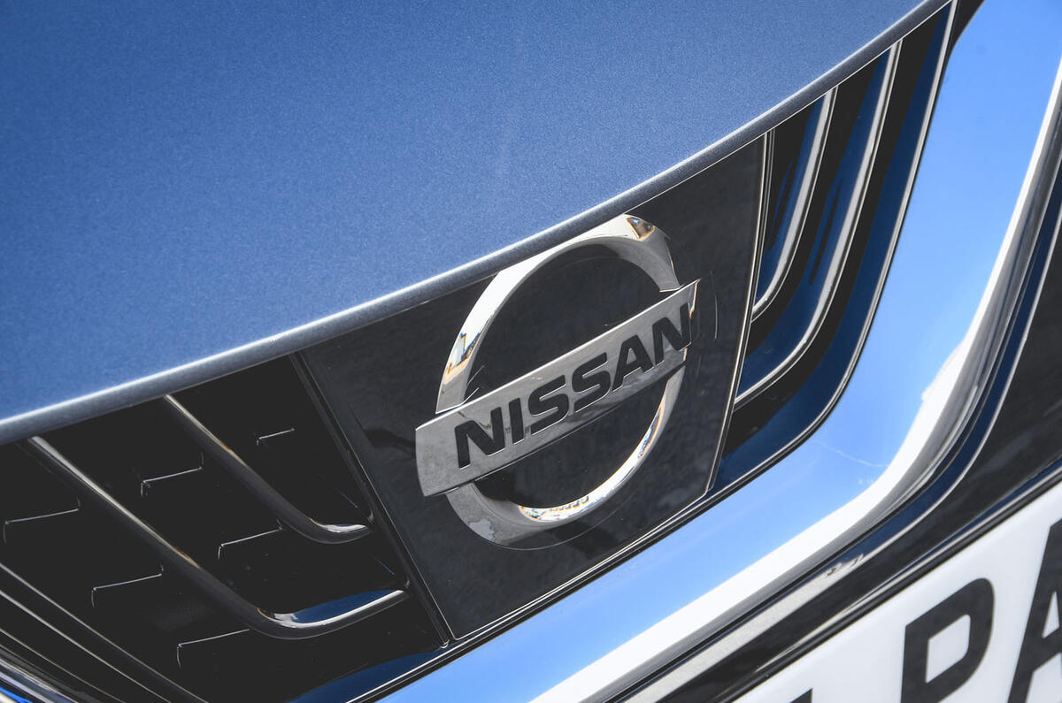 Nissan Micra Review (2021) | Autocar