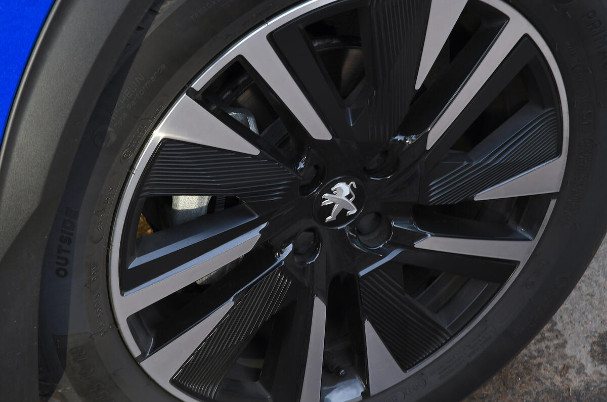 Peugeot 2008 Review (2021) | Autocar