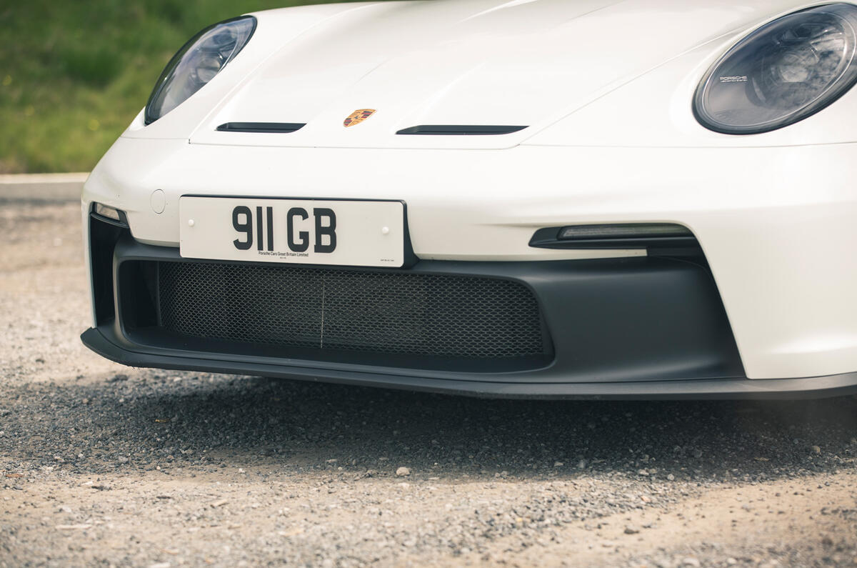 Porsche 911 GT3 Review 2025, Price & Specs | Autocar