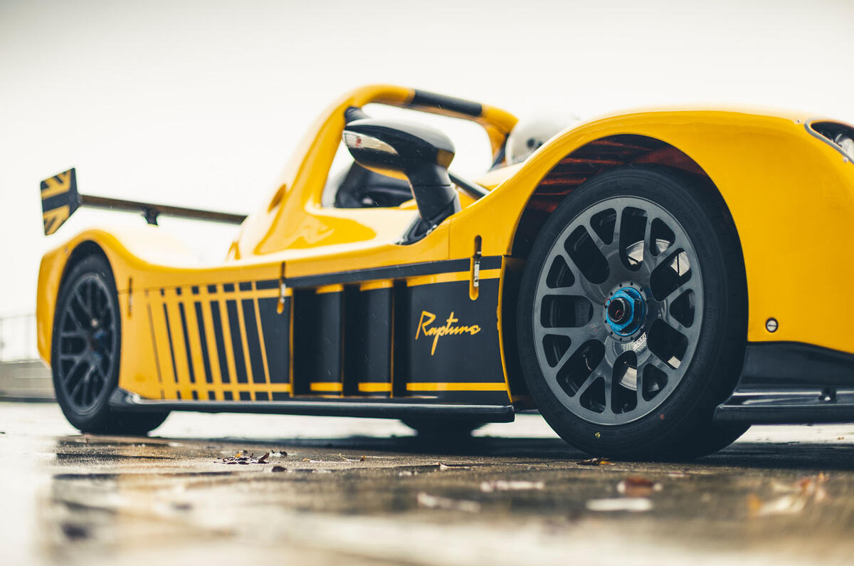 Radical Rapture Review 2025, Price & Specs | Autocar