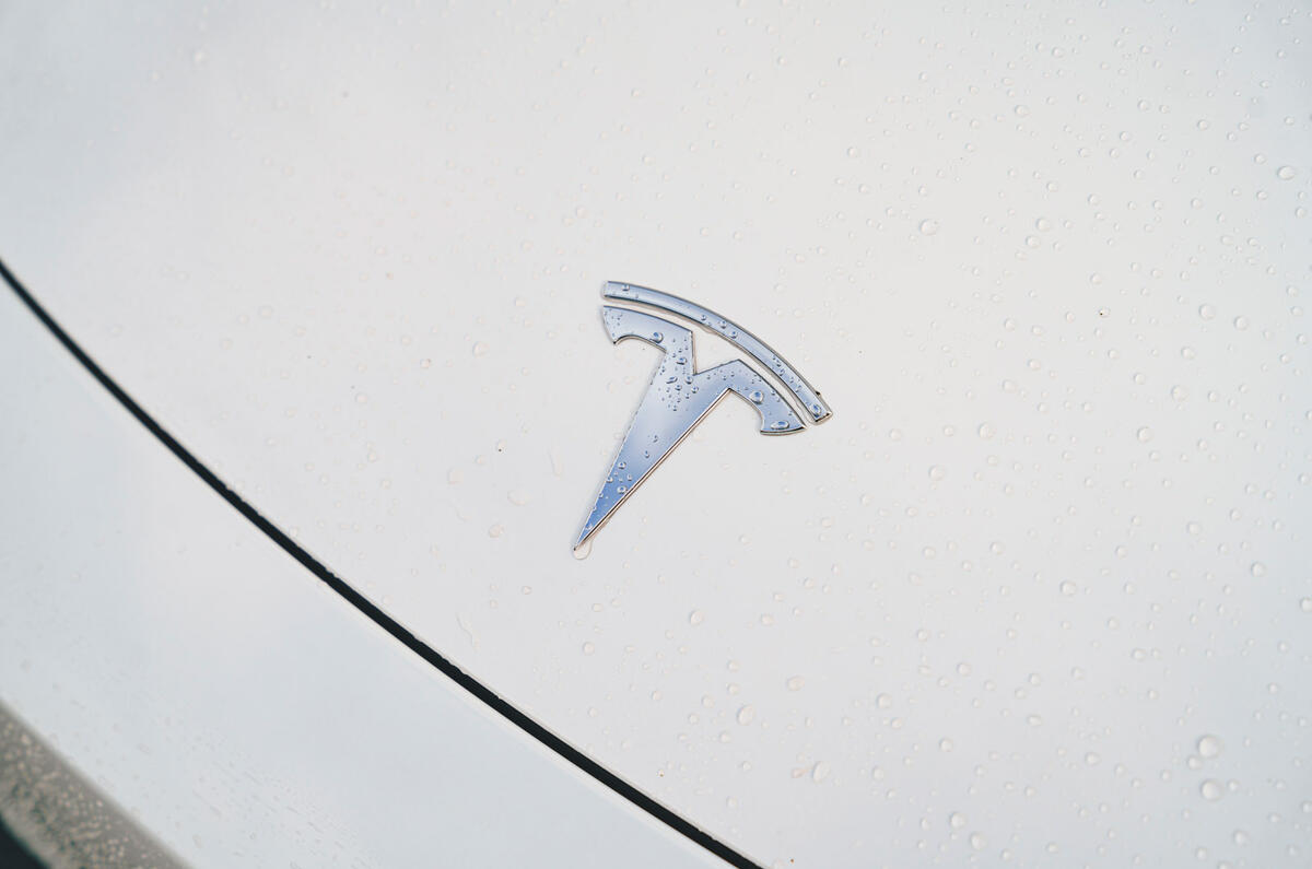 Tesla Model Y Review 2025, Price & Specs | Autocar