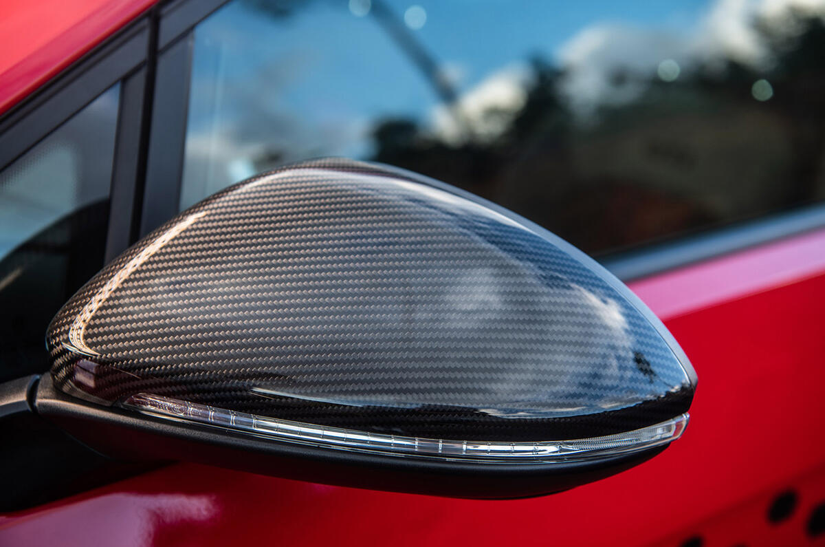 Used Volkswagen Golf GTI TCR 2019-2020 review | Autocar