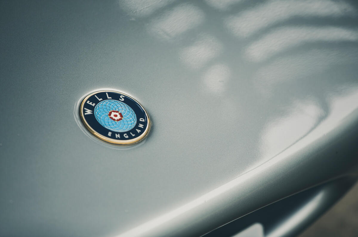 Wells Vertige Review 2025, Price & Specs | Autocar