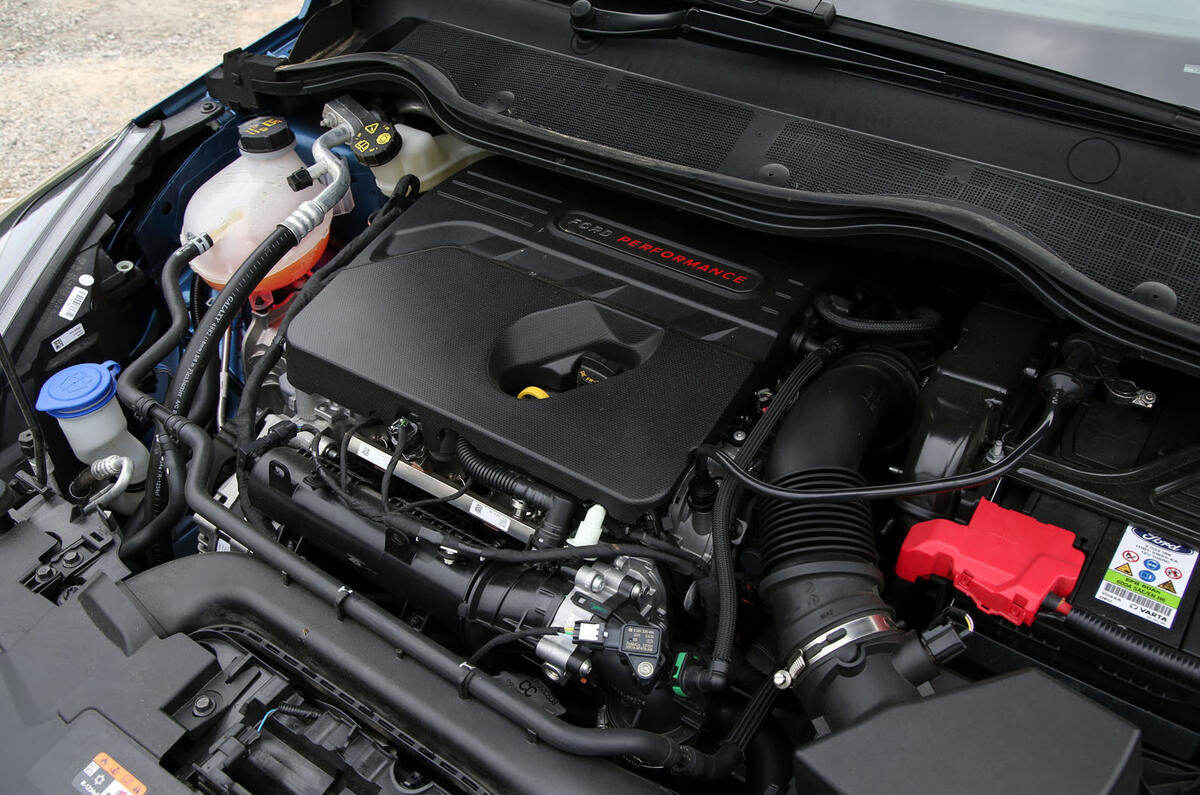 Ford Fiesta ST Review (2022) | Autocar