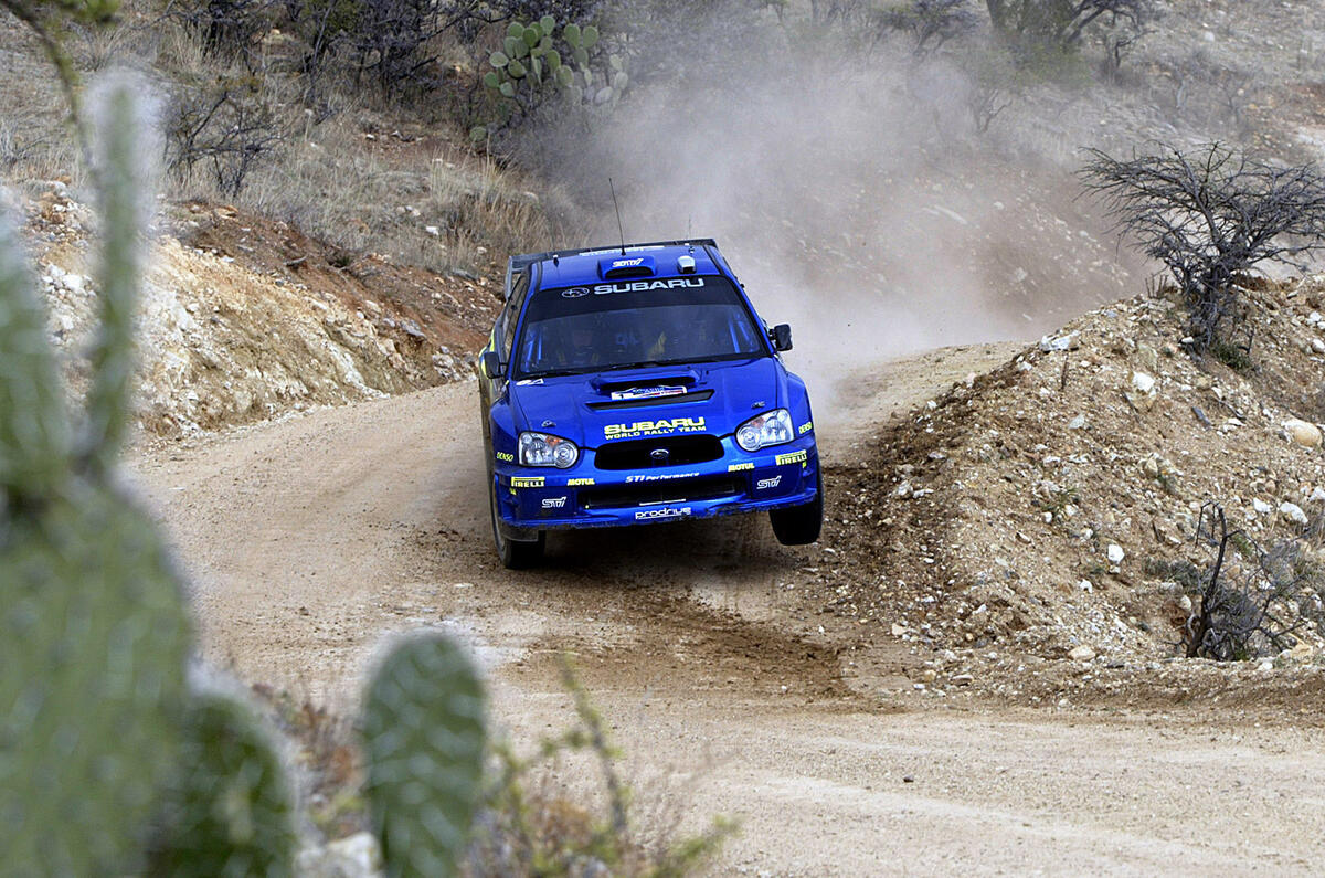 30 years of Prodrive - picture special | Autocar