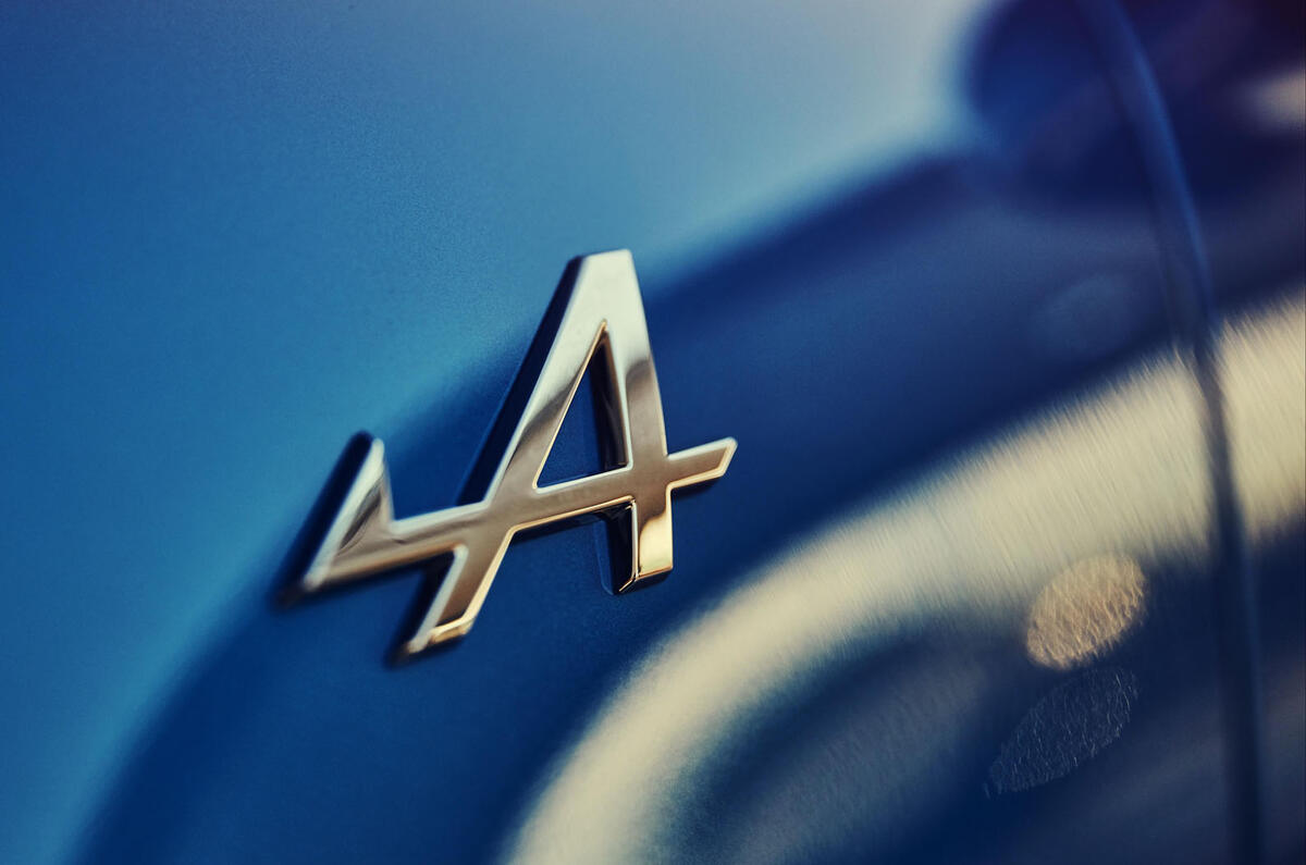 Alpine A110 Review 2025, Price & Specs | Autocar