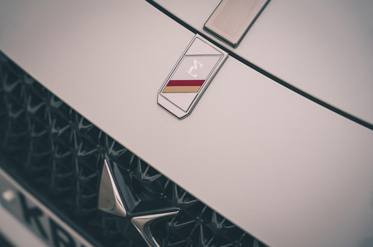 DS 9 Review 2025, Price & Specs | Autocar