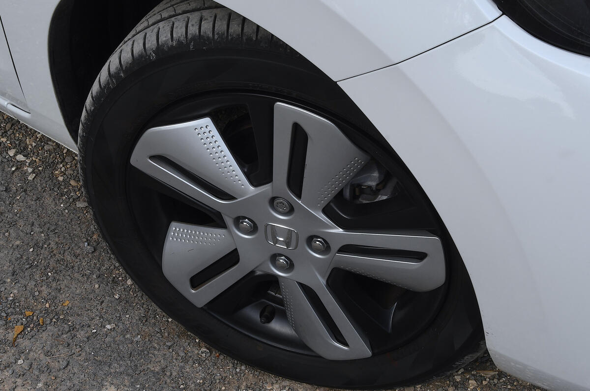 Honda Jazz Review (2022) | Autocar