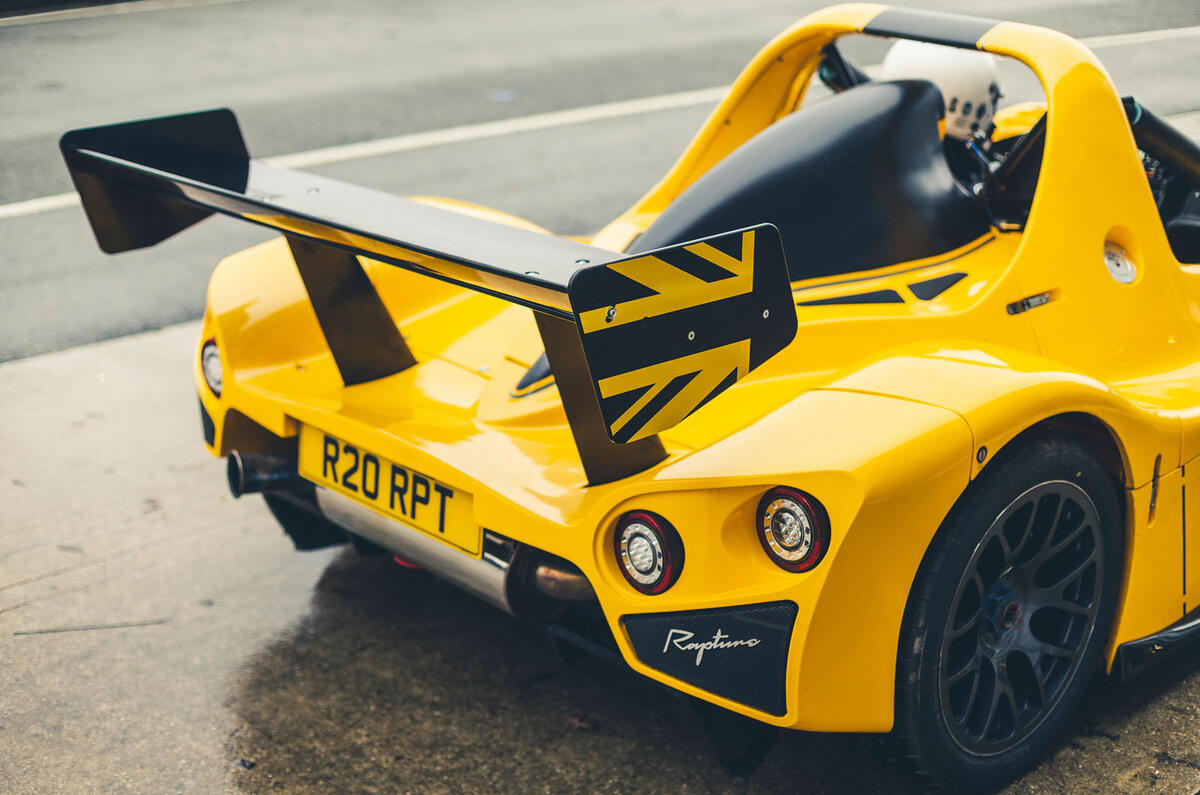 Radical Rapture Review 2025, Price & Specs | Autocar