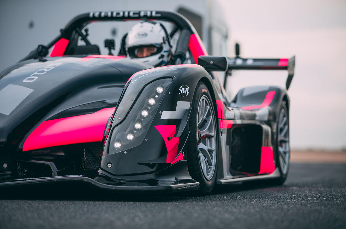 Radical SR10 Review (2022) | Autocar
