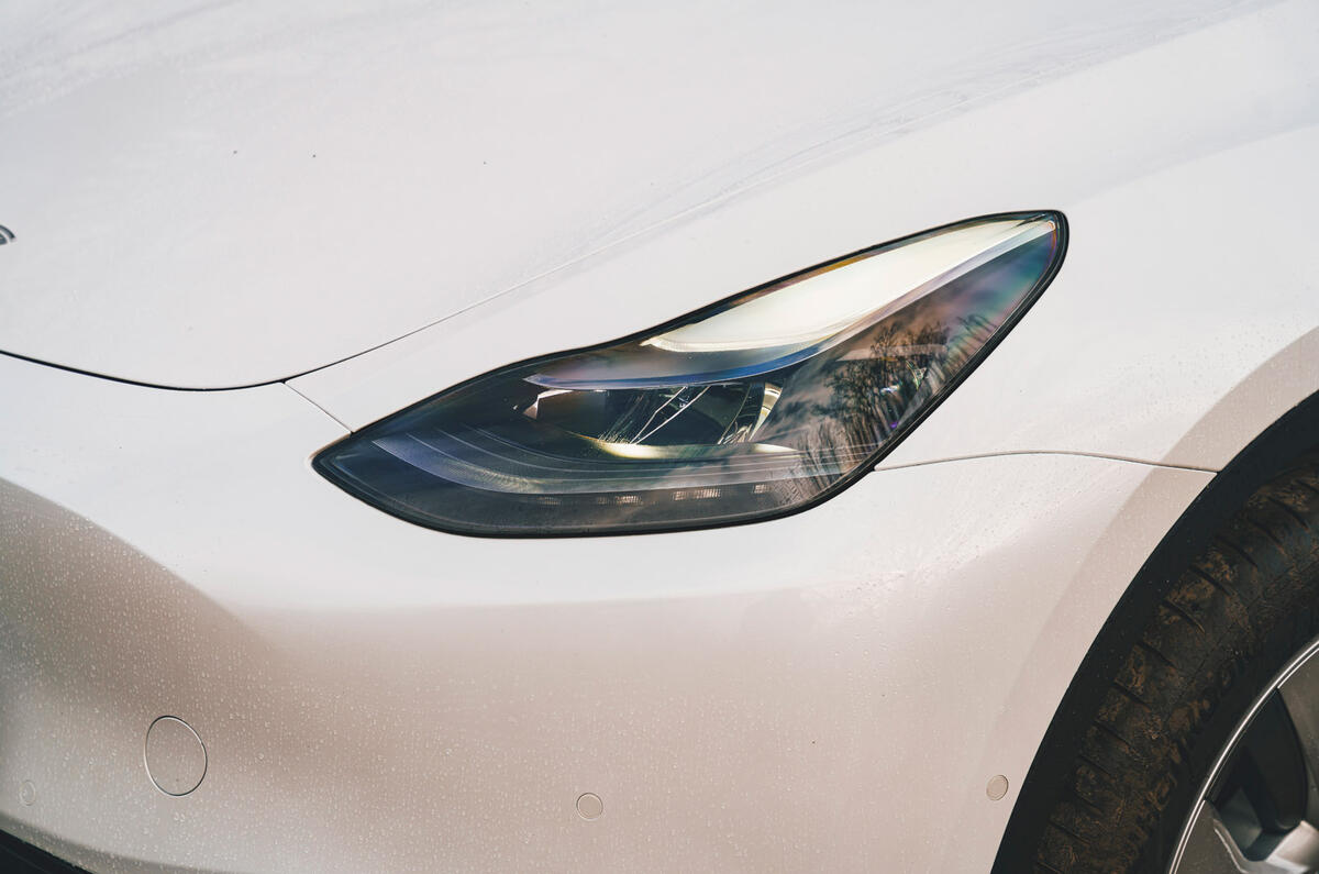 Tesla Model Y Review 2025, Price & Specs | Autocar