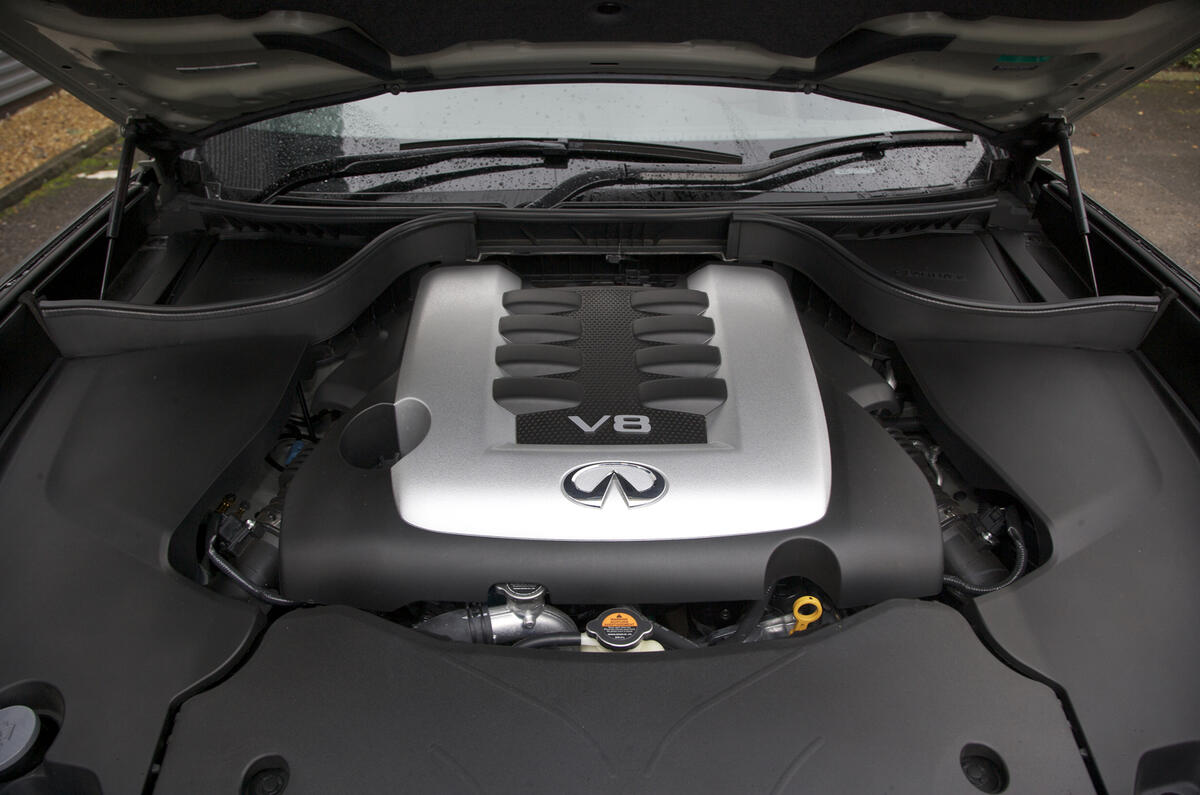 Fast 4x4 shootout - who's best? | Autocar