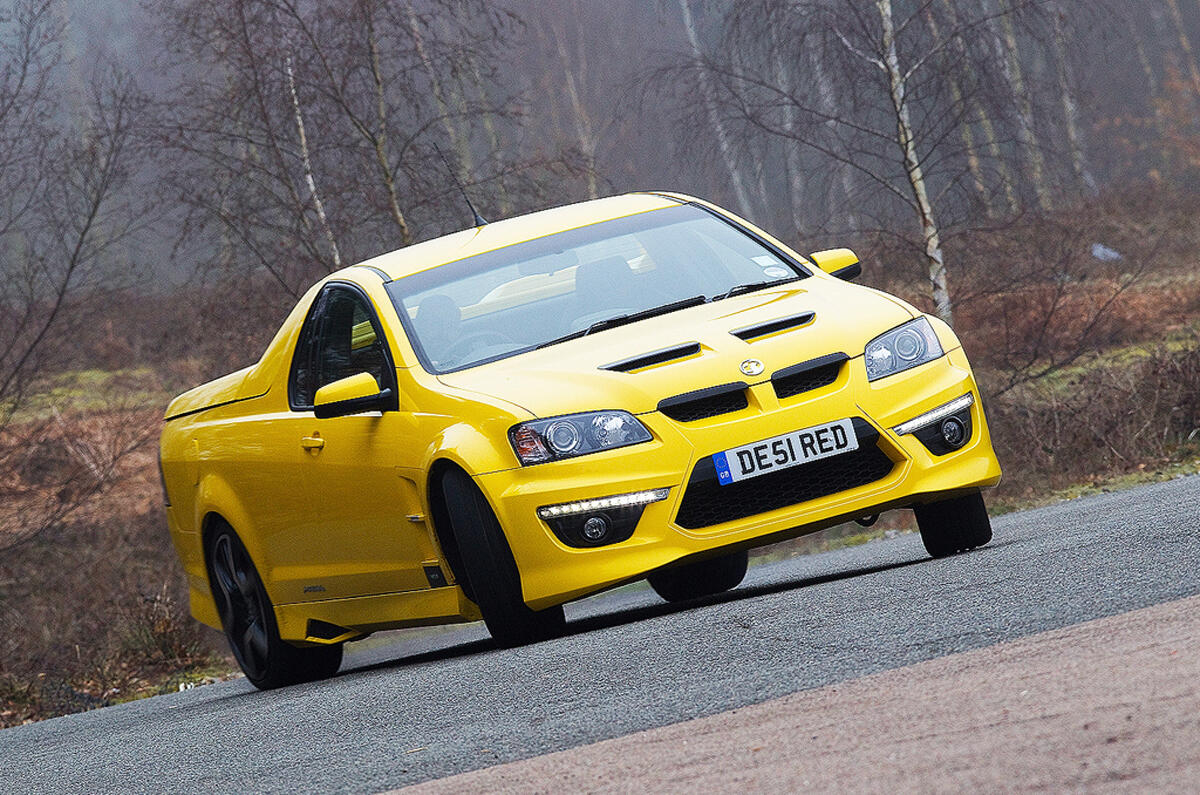 The V8 and the V great: V8 mega-test | Autocar