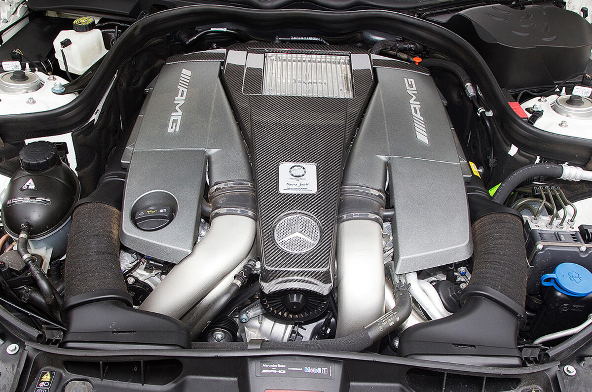 The V8 and the V great: V8 mega-test | Autocar