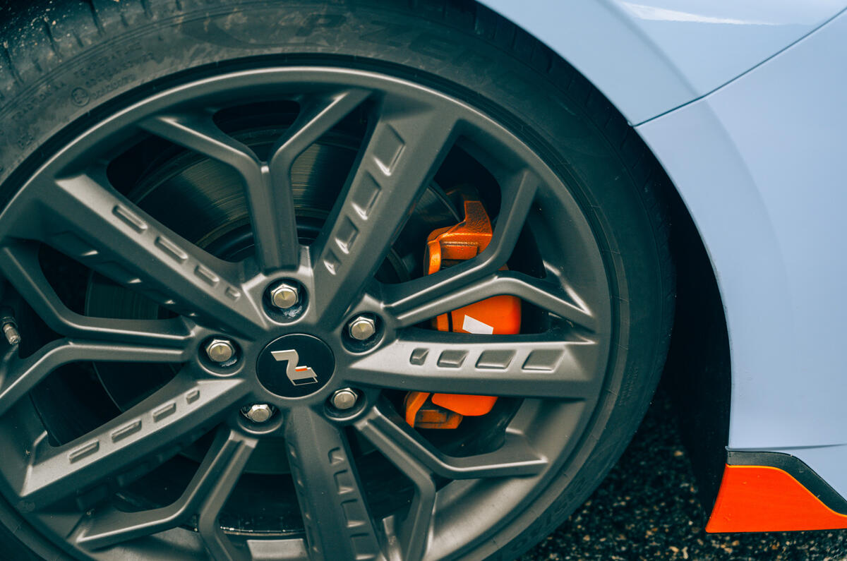 Hyundai i20 N Review 2025, Price & Specs | Autocar