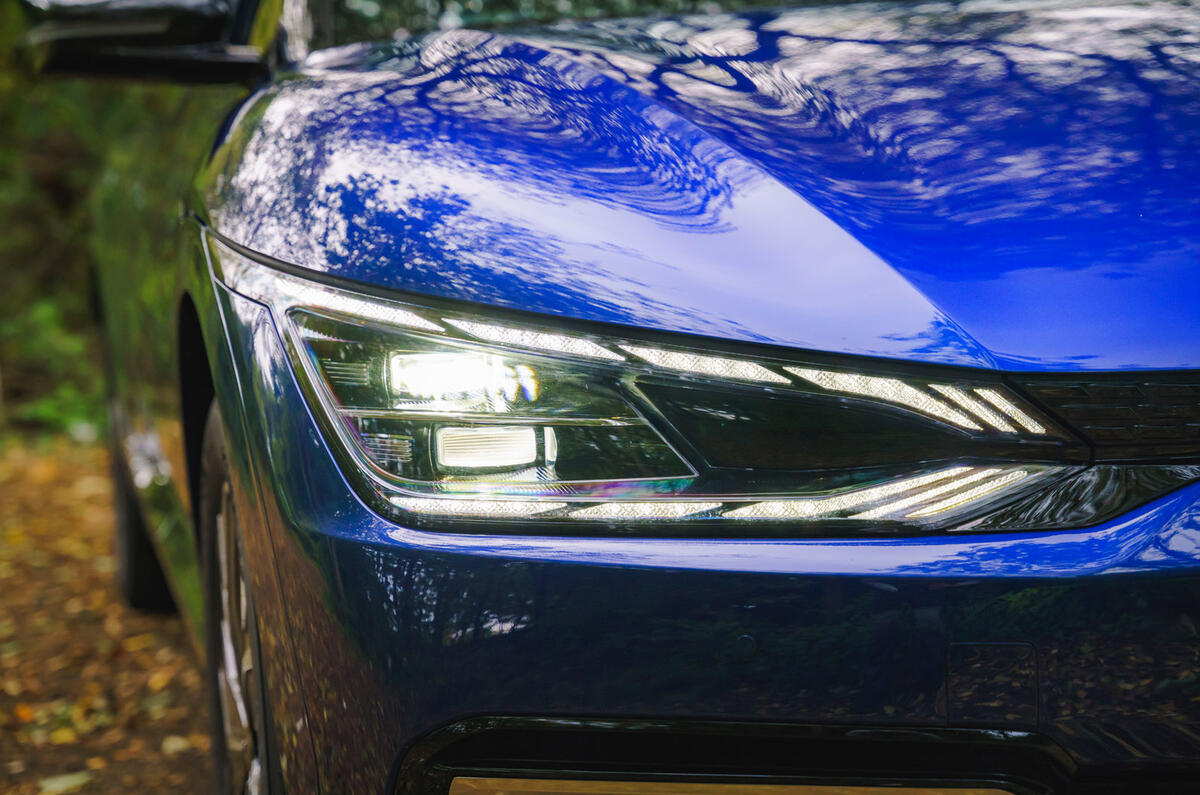 Kia EV6 Review 2024, Price & Specs | Autocar