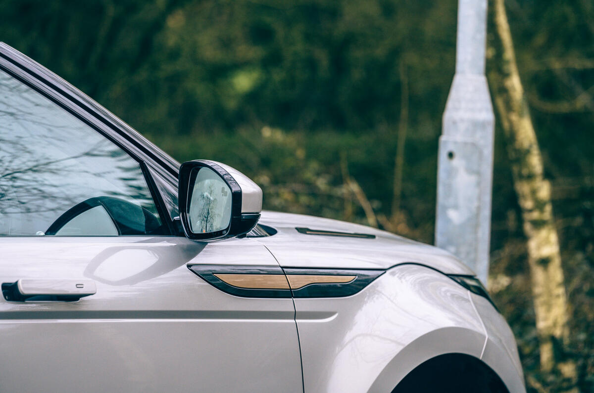 Range Rover Evoque Review (2020) | Autocar