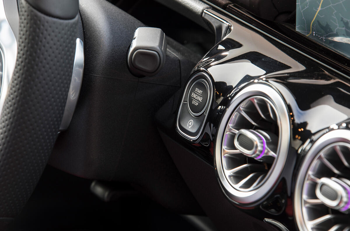 Mercedes-Benz B-Class Review (2019) | Autocar