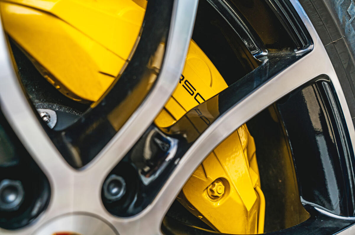 Porsche Cayenne Review (2023) | Autocar