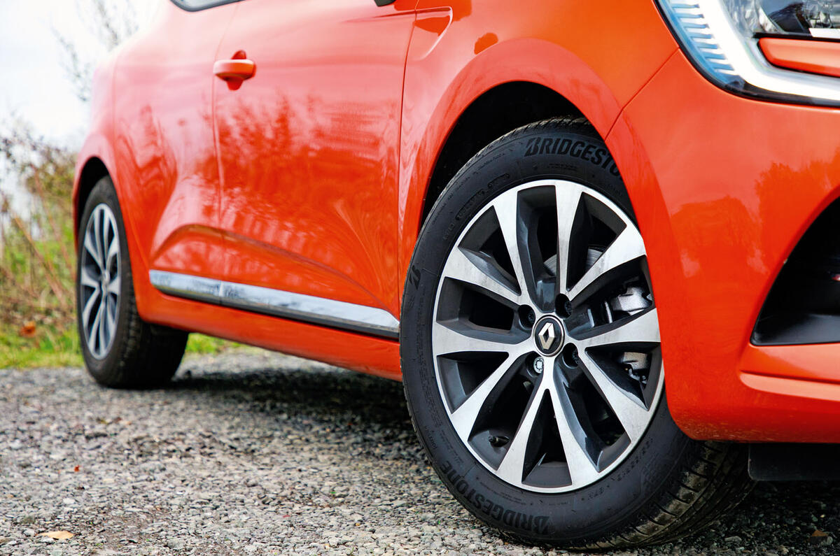 Renault Clio Review (2023) | Autocar