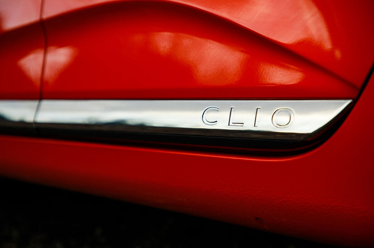 Renault Clio Review (2023) | Autocar