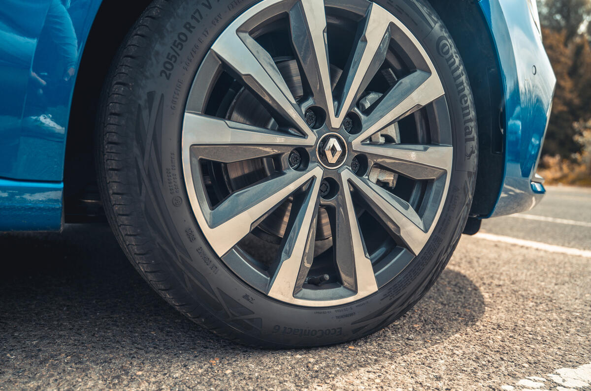 Used Renault Megane E-Tech PHEV 2021-2022 review | Autocar