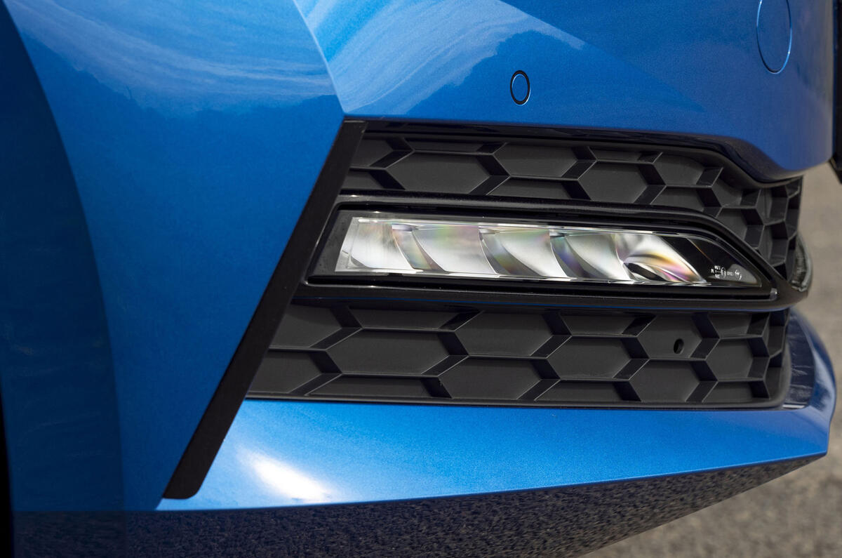 Skoda Superb Review (2021) | Autocar