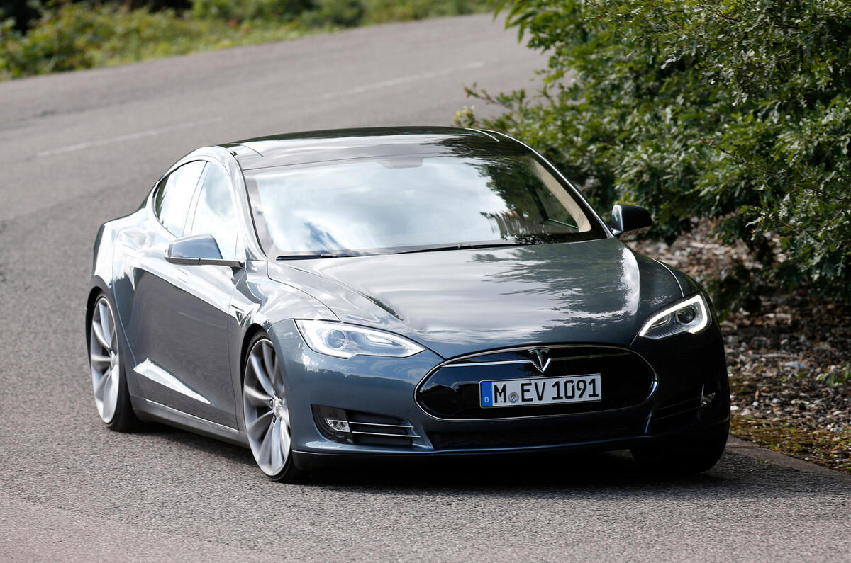 The top 50 cars on sale today - picture special | Autocar