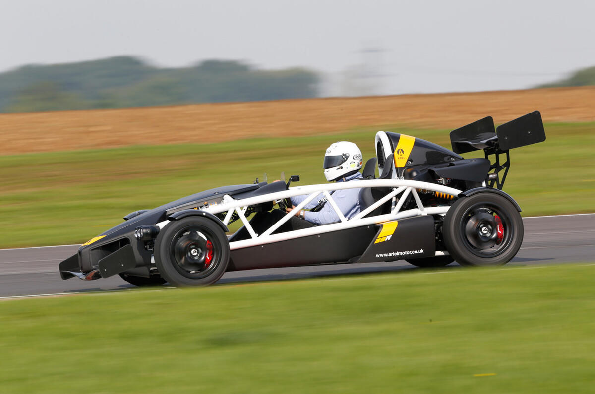 The top 50 cars on sale today - picture special | Autocar