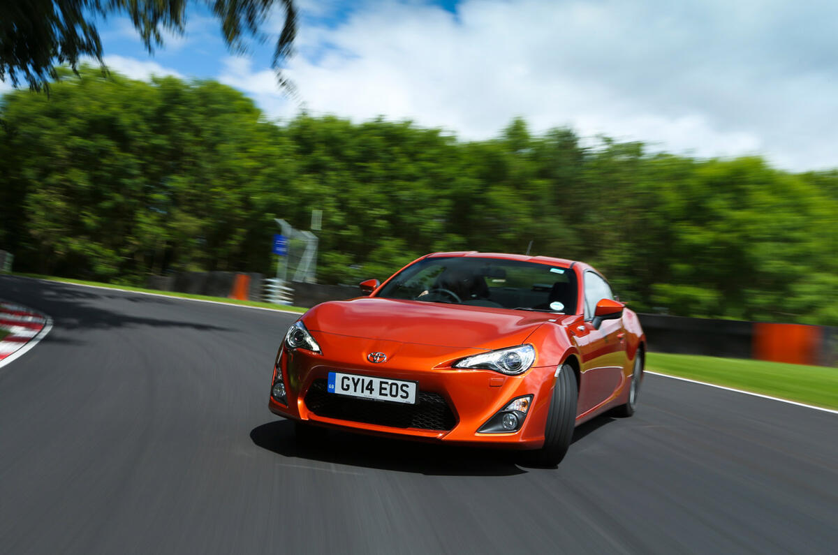 The top 50 cars on sale today - picture special | Autocar