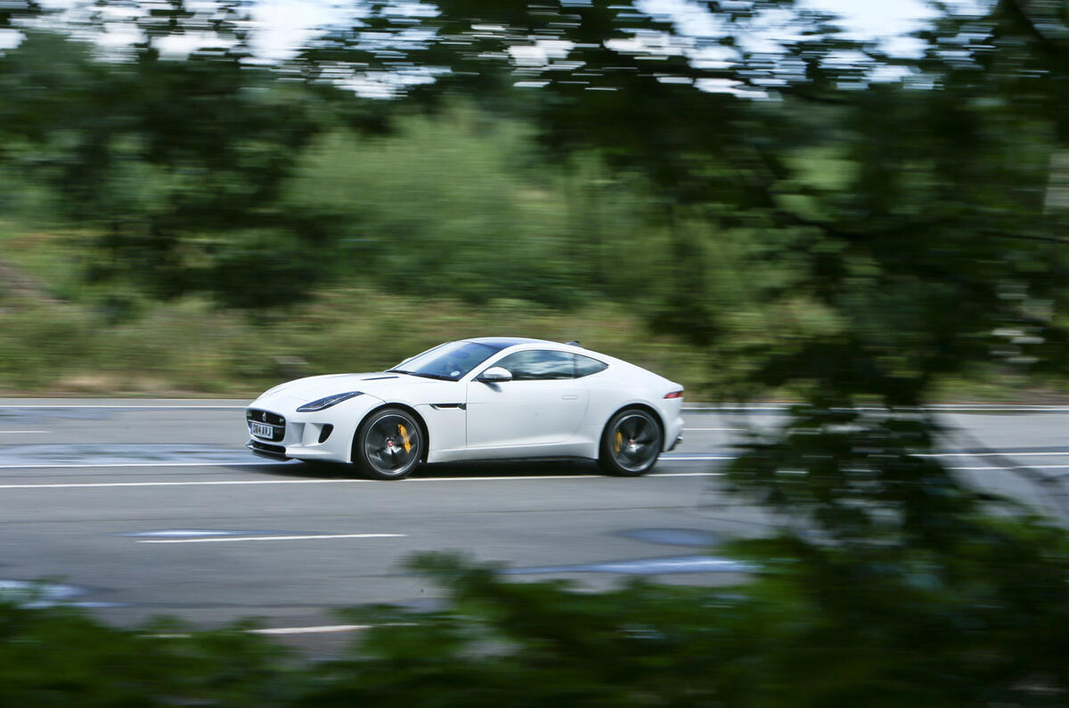 The top 50 cars on sale today - picture special | Autocar