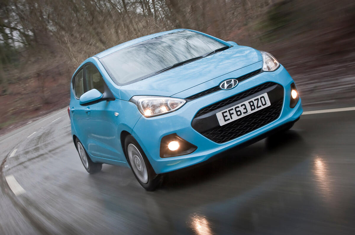 The top 50 cars on sale today - picture special | Autocar