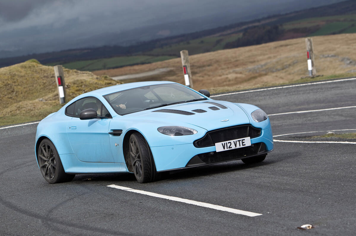 The top 50 cars on sale today - picture special | Autocar