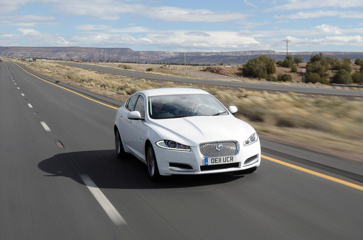 The top 50 cars on sale today - picture special | Autocar