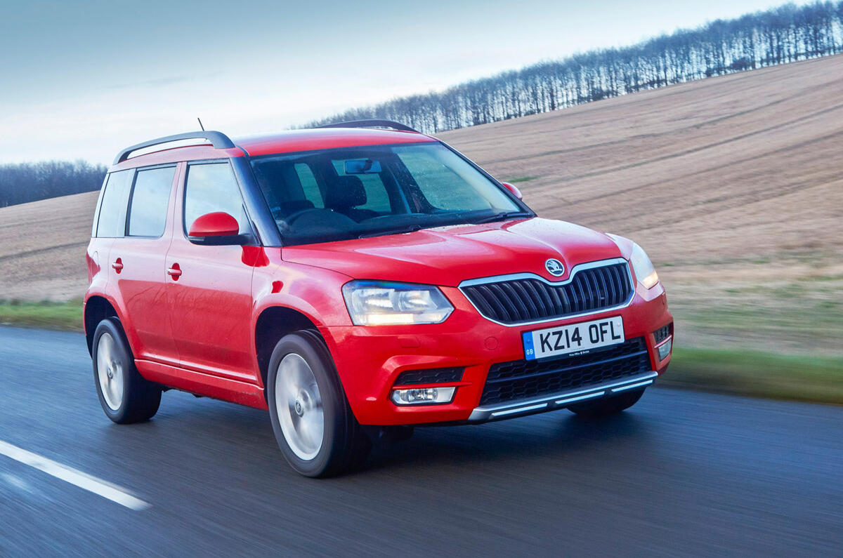 The top 50 cars on sale today - picture special | Autocar