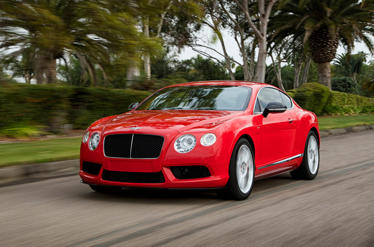 The top 50 cars on sale today - picture special | Autocar