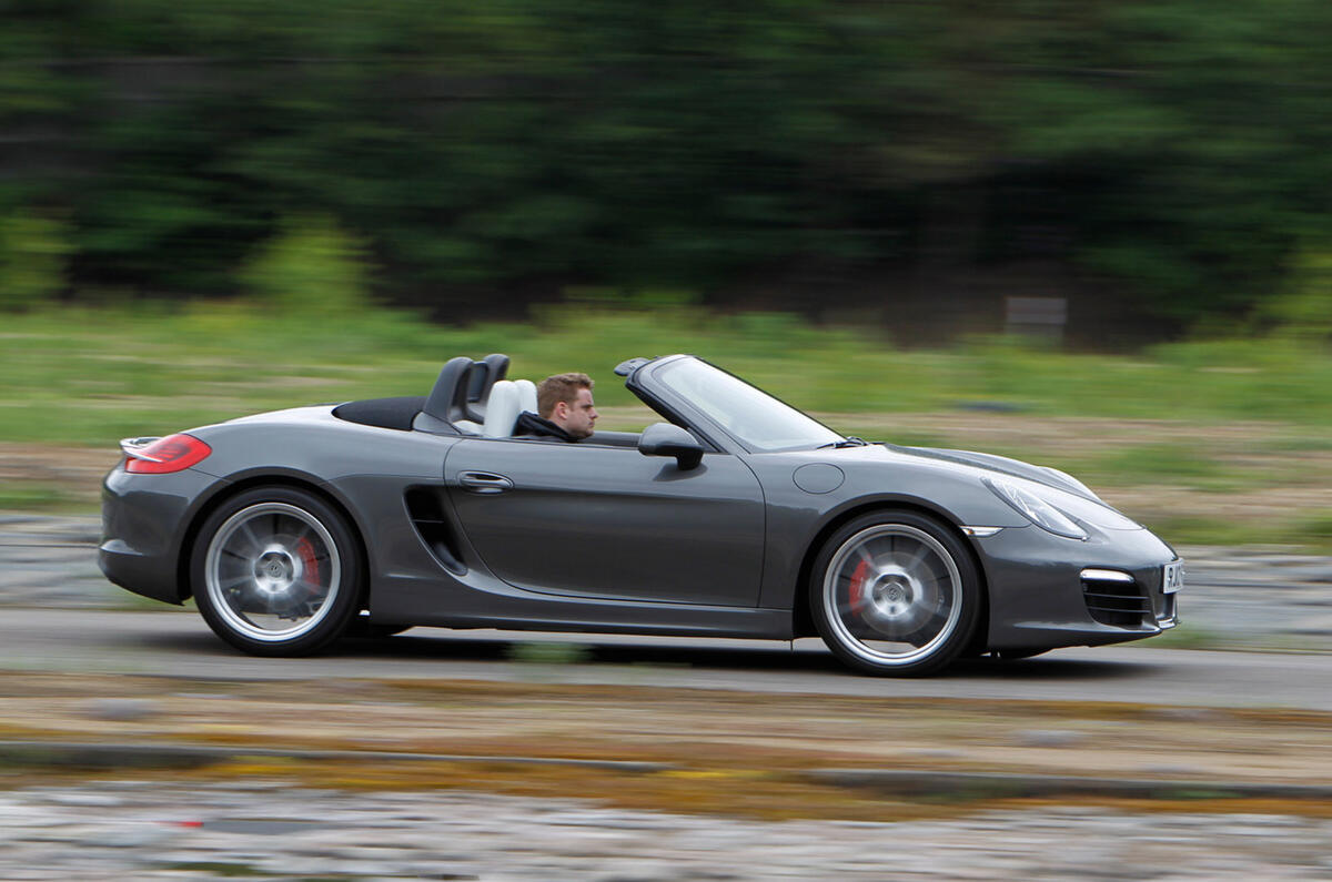 The top 50 cars on sale today - picture special | Autocar