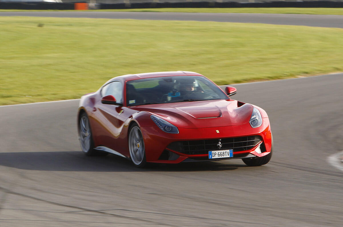 The top 50 cars on sale today - picture special | Autocar