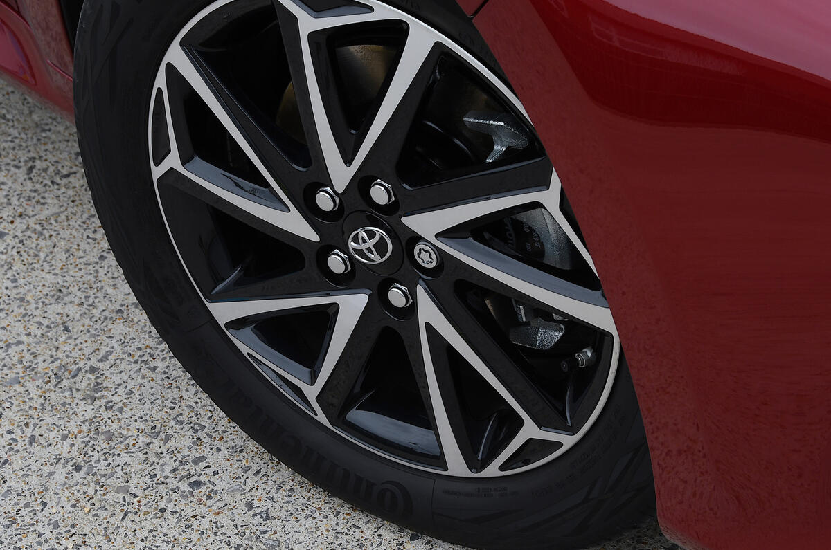 Toyota Yaris Review (2024) | Autocar