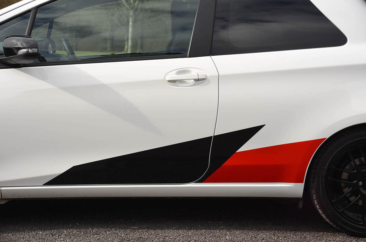 Used Toyota Yaris GRMN 2017-2018 review | Autocar