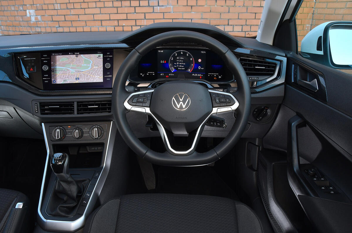 Volkswagen Taigo Review 2025, Price & Specs | Autocar