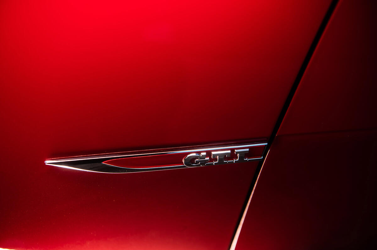 Used Volkswagen Golf GTI TCR 2019-2020 review | Autocar