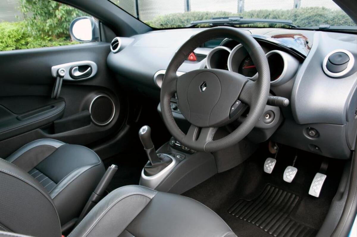 Used Renault Wind 2010-2012 review | Autocar