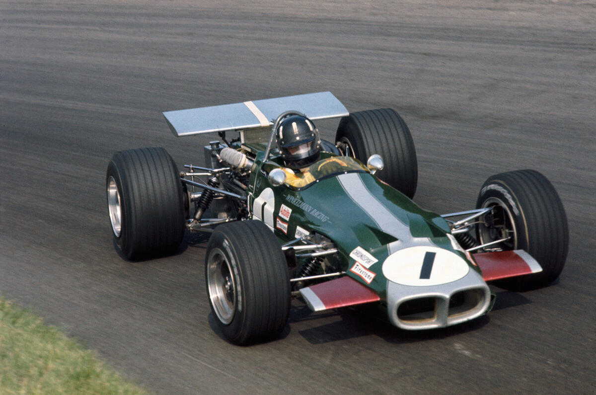 F1 2014: Hold on tight, the art of oversteer is coming back | Autocar